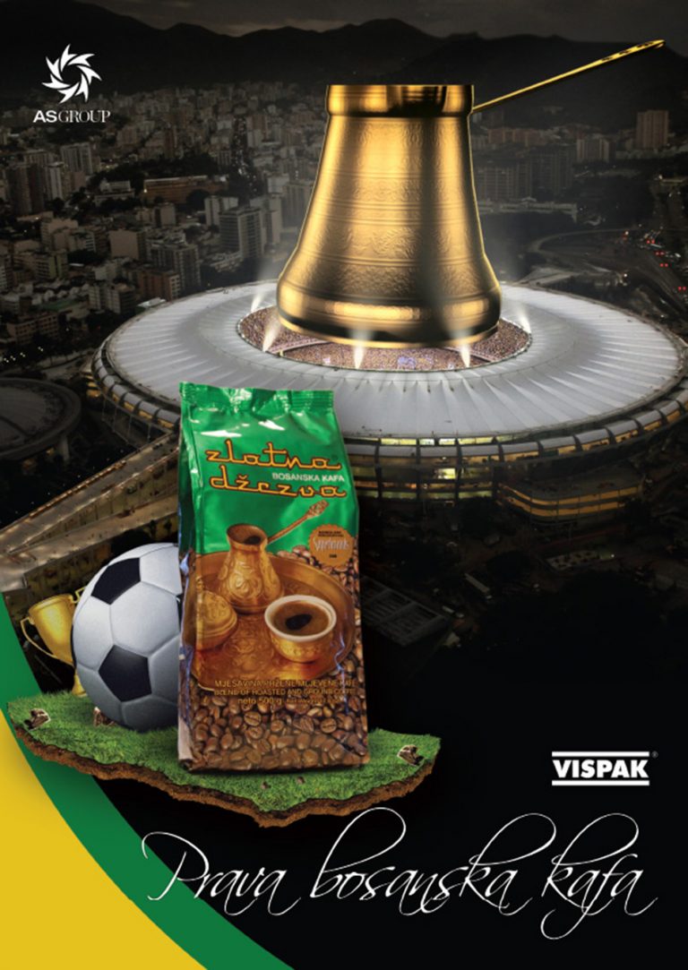 VISPAK - Poslovni partneri